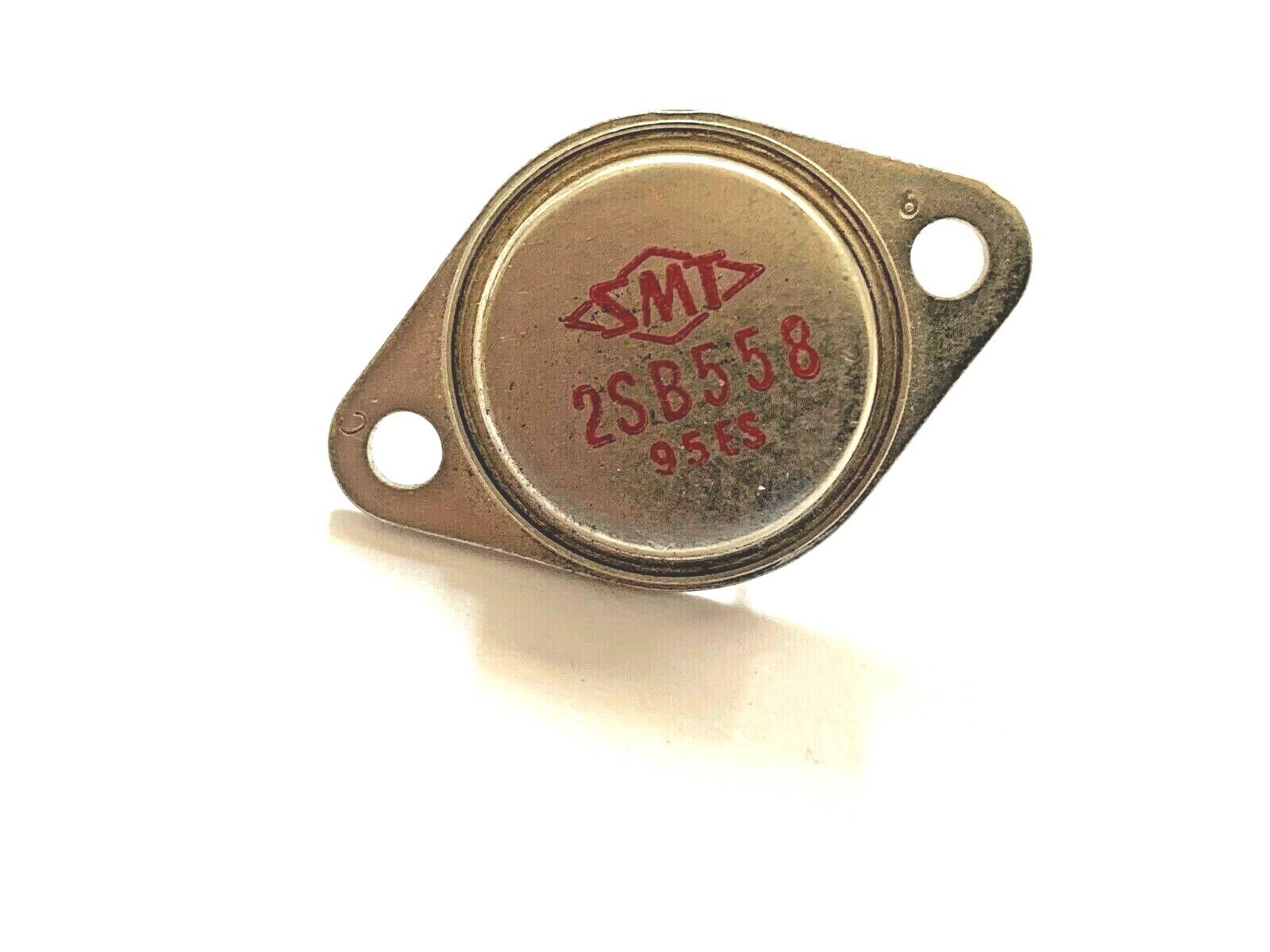 2SB558 TO-3 100V 60W 7.5A Transistor| FREE Shipping within US! | eBay