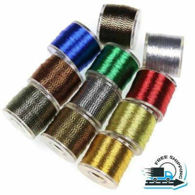 Rod Building & Repair - Fishing Rod Thread