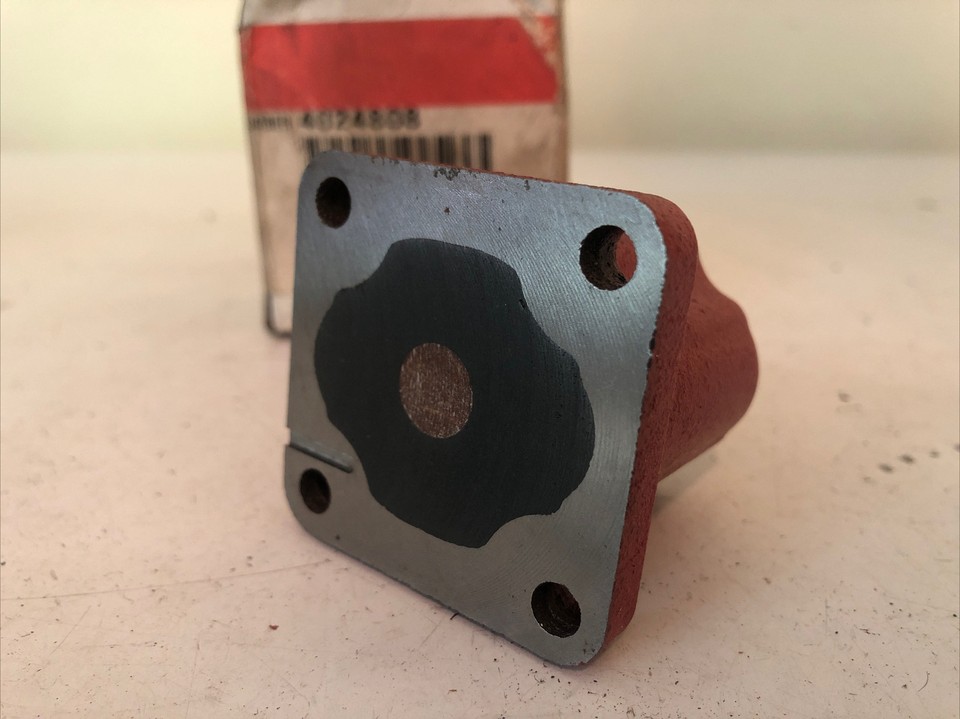 GENUINE CUMMINS FUEL SOLENOID KIT 4024808 NEW OEM | eBay