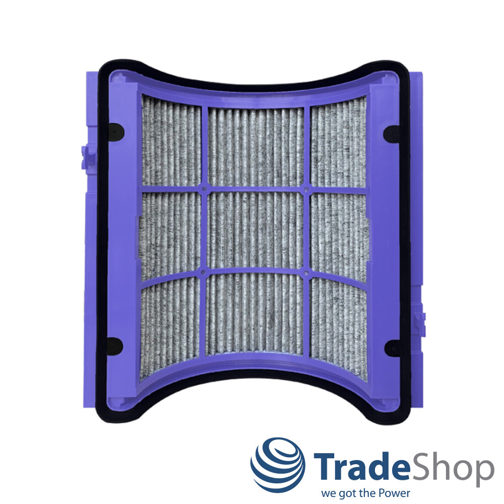 10x Luftreiniger Filter für Dyson HP04 HP06 TP04 TP06 PH01 PH02 Pure ...