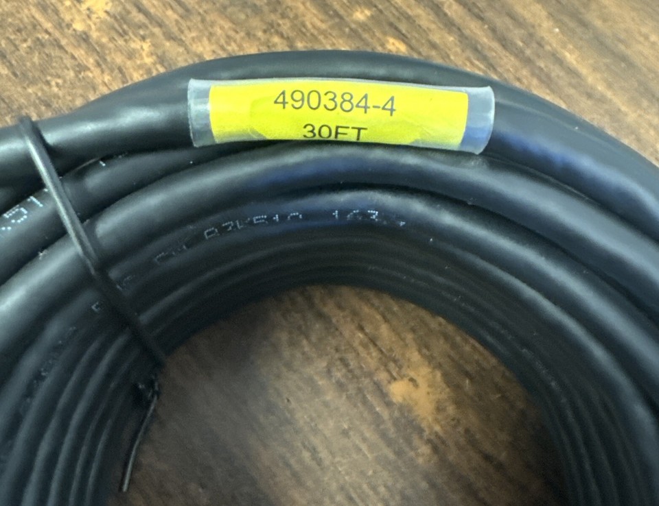 MINN KOTA / HUMMINBIRD AS EC 30E Ethernet Cable, 30' 490384-4 | eBay
