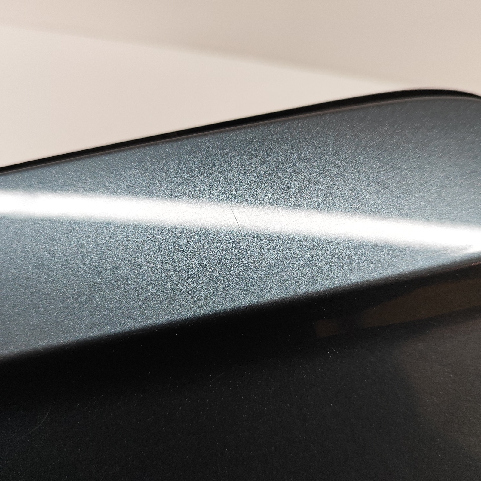 SKODA KAROQ NU7 Fuel Tank Flap Cap Cover 575809702 1.6D 85kw 2020 ...