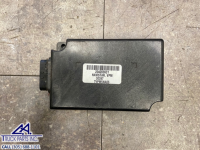 Navistar Part 2042036C1, VPM, 33196, 7VPM5NA06, International DT466E | eBay