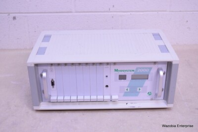 Medical Equipment - Emg Machine