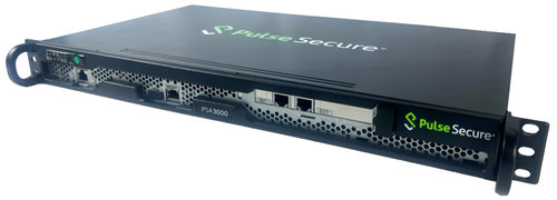 Pulse Secure PSA3000 Security Appliance Firewall w/ Rack Mountable Ears ...