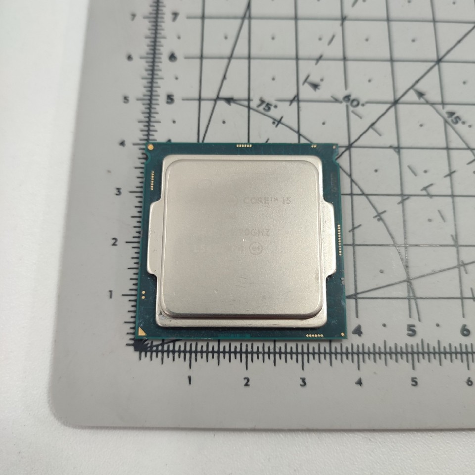 Processeur Intel Core i5-6400, 2,7GHz, SR2L7, Socket 1151 | eBay