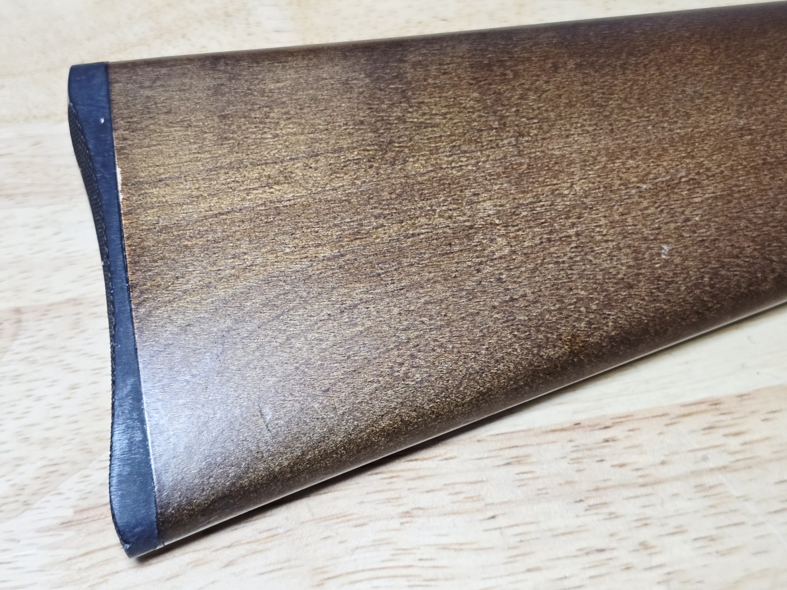 Marlin Model 70P Papoose Rifle Stock 22 Long Rifle | eBay