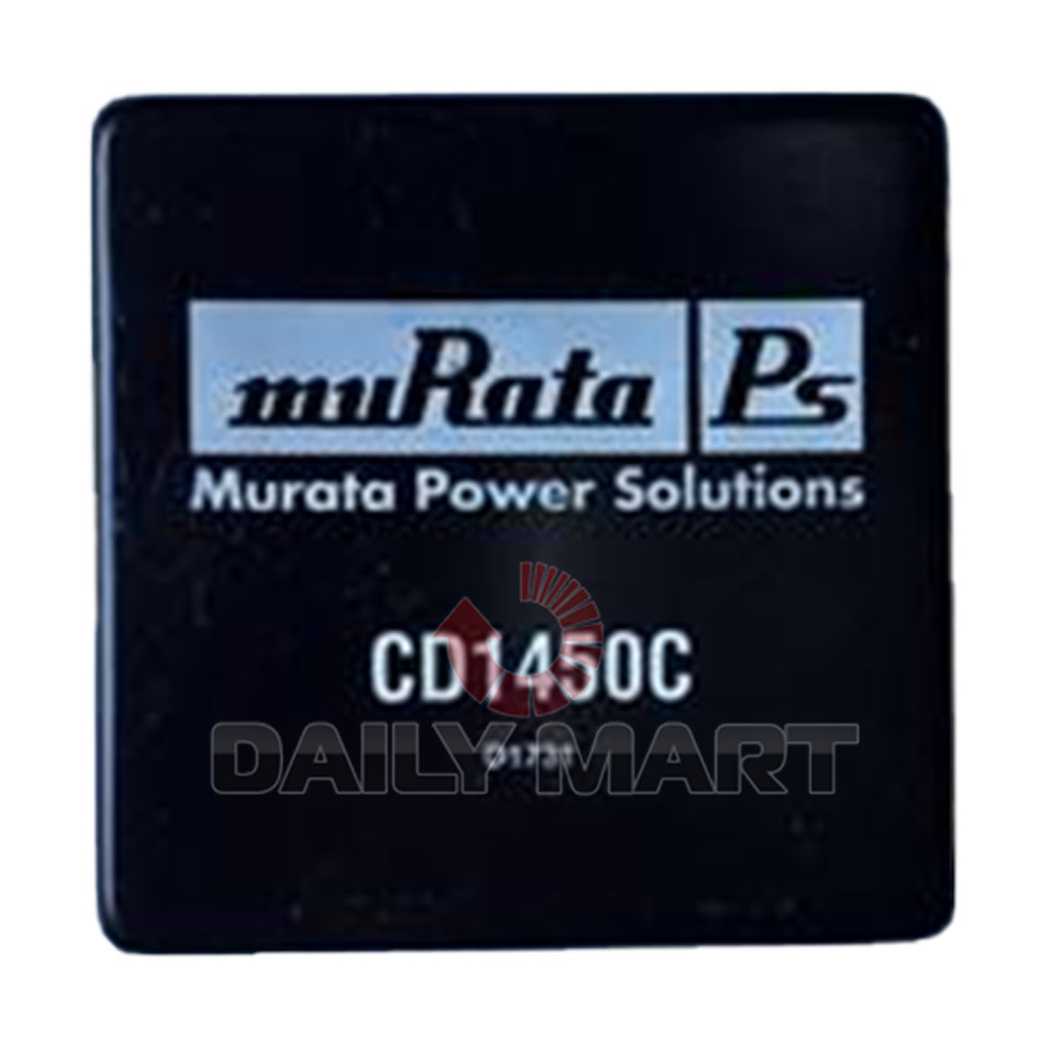 New In Box MURATA CD1450C Power Module Supply | eBay