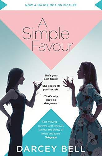 A Simple Favour - Paperback By Darcey Bell (author) - GOOD 1529004055| eBay