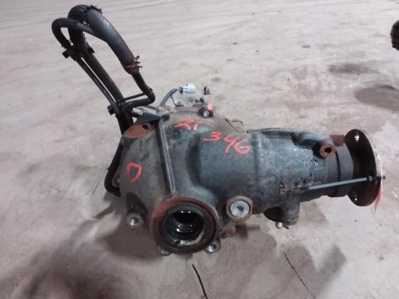 2003-2022 Toyota 4Runner Front Differential Carrier Assembly 3.73 Ratio ...
