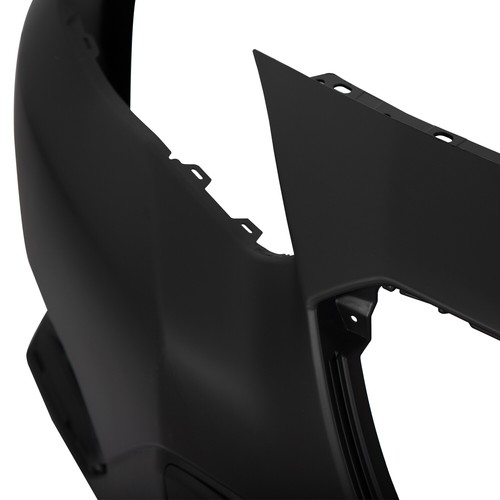 Front Bumper Cover Fascia For 2021 2022 2023 Subaru Crosstrek ...