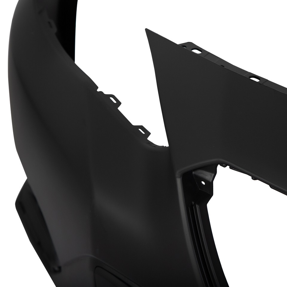 Front Bumper Cover Fascia For 2021 2022 2023 Subaru Crosstrek ...