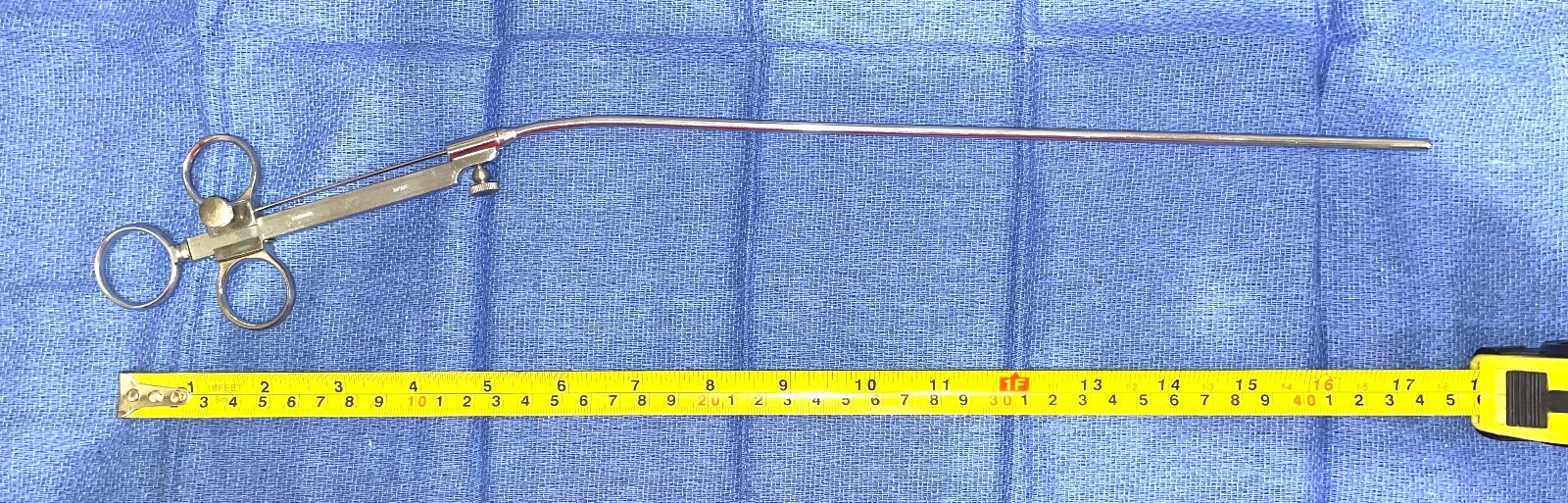 Sklar Nasal Snare ENT Surgical Instrument | eBay