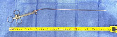 Sklar Nasal Snare ENT Surgical Instrument | eBay