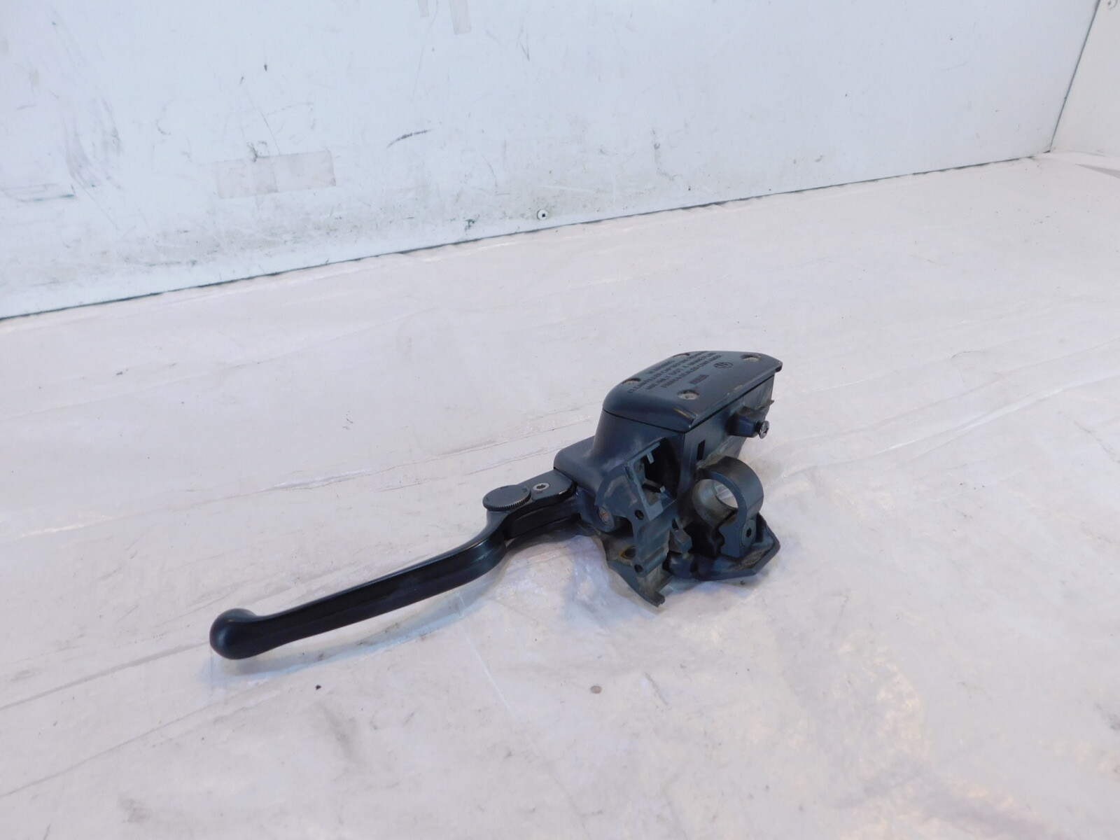 BMW R1100S & R1150GS & R1150R R1150RS R1150RT Clutch Master Cylinder ...