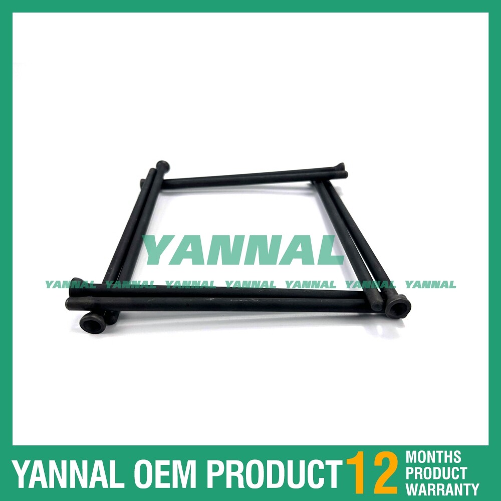 V3300 Engine Push Rods 1C010-15110 For Kubota Excavator Engine Parts | eBay