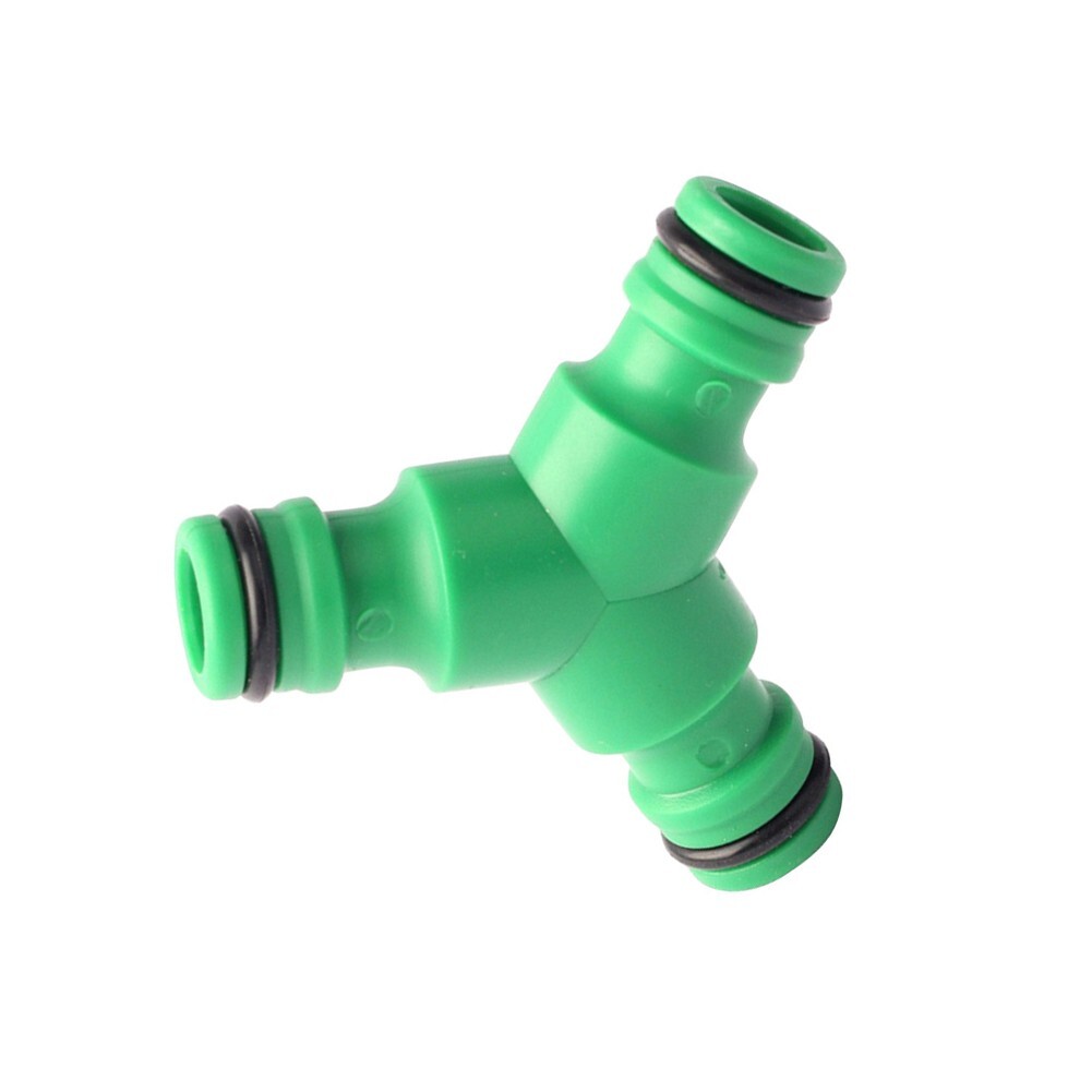 Solid and reliable 16mm three pronged water pipe joint for efficient ...