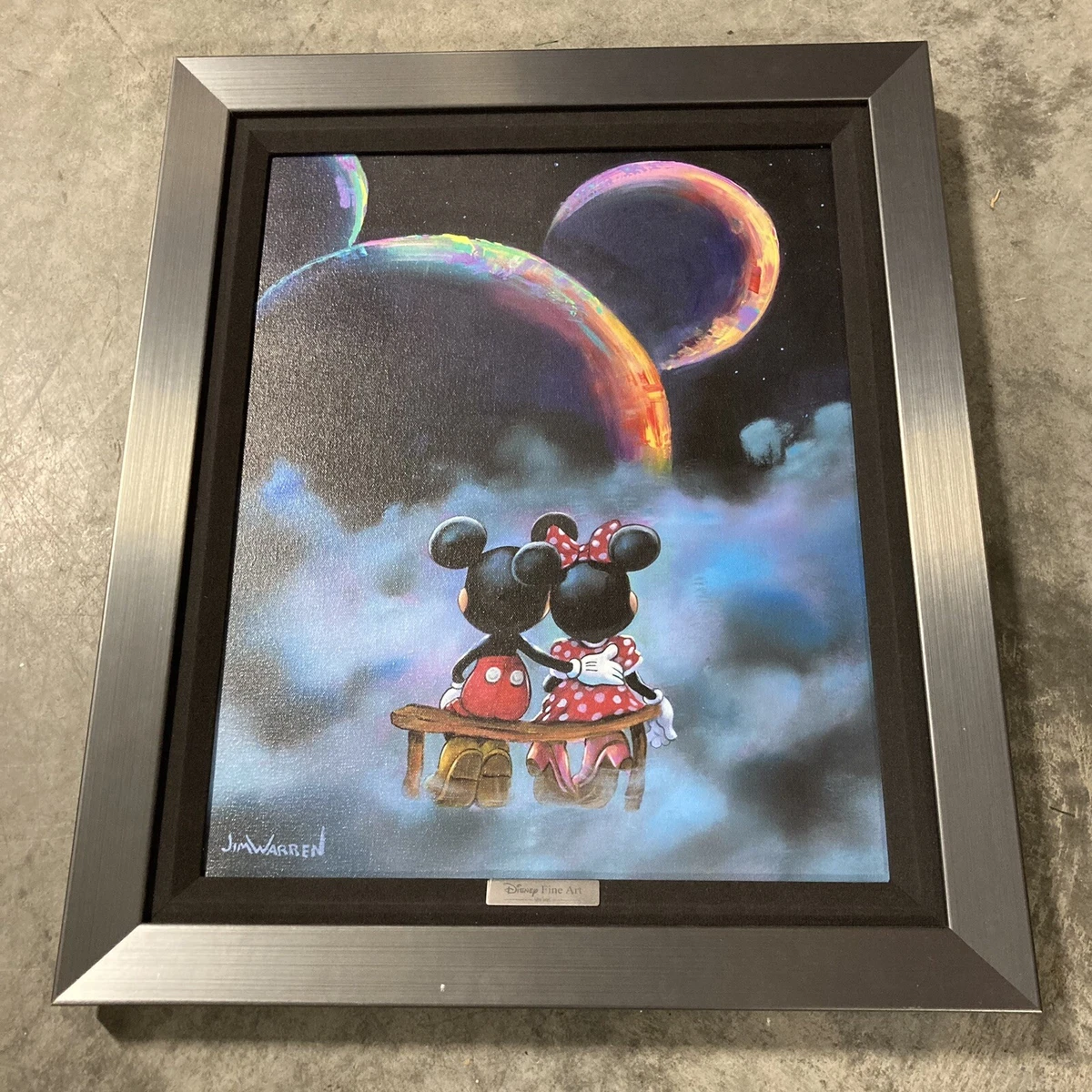 All Planets Aligned Art