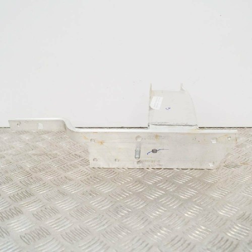 BMW F15 F16 F85 F86 ADAPTER BUMPER BRACKET FRONT LEFT M 51117325323 14 ...