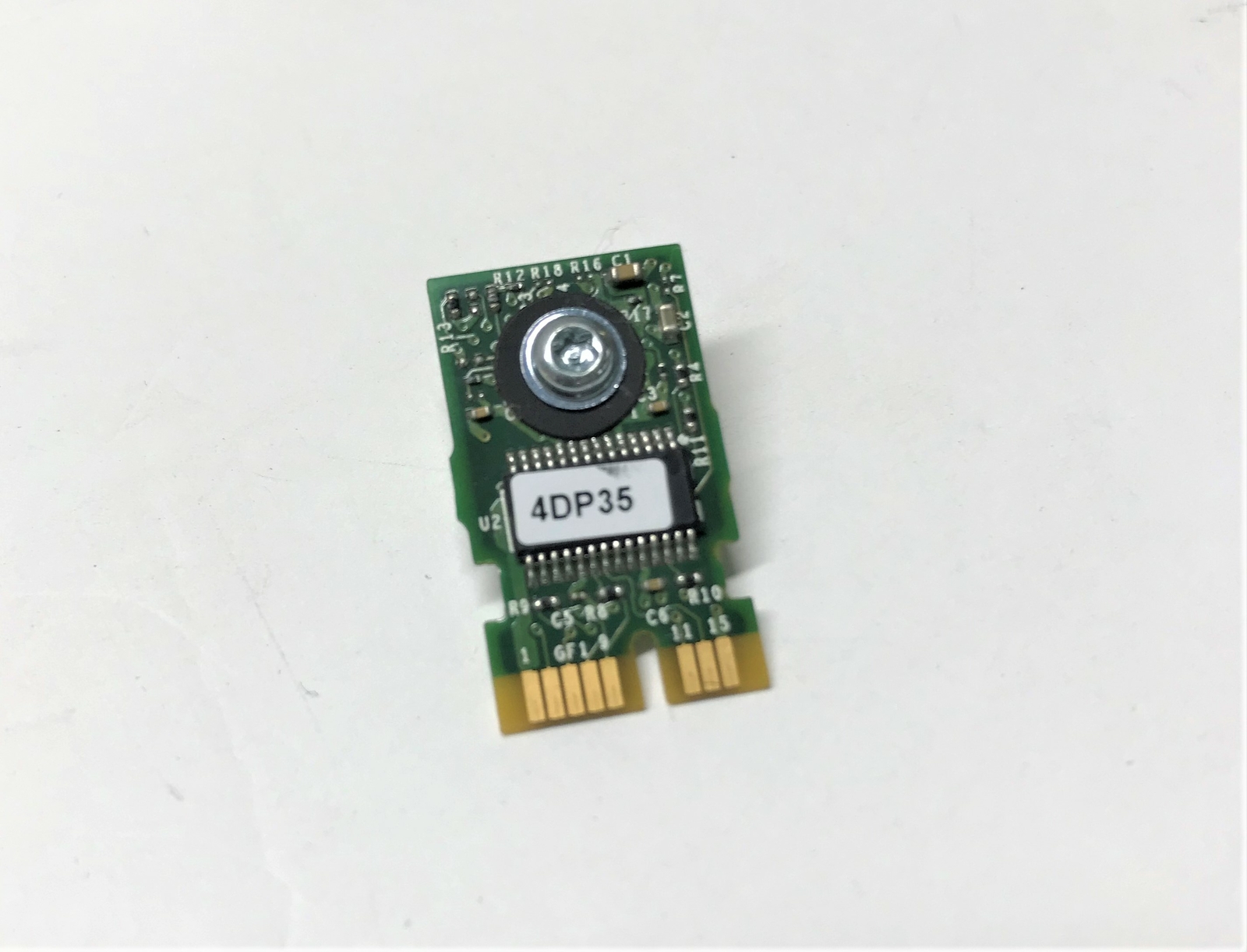 DELL TRUSTED PLATFORM MODULE 1.2 FIPS TPM FOR DELL R630 R730 R530 M630 ...