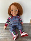 Chucky CP3 Plush Body - Chucky Doll Life Size - Chucky Prop 1:1 Tommy ...