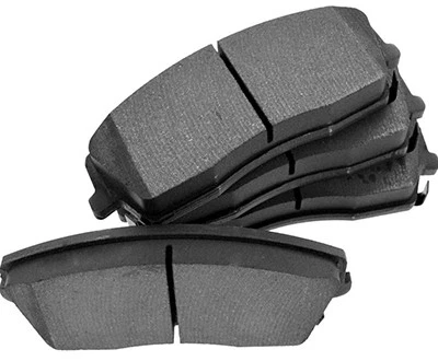 3 Types of Brake Pads To Consider