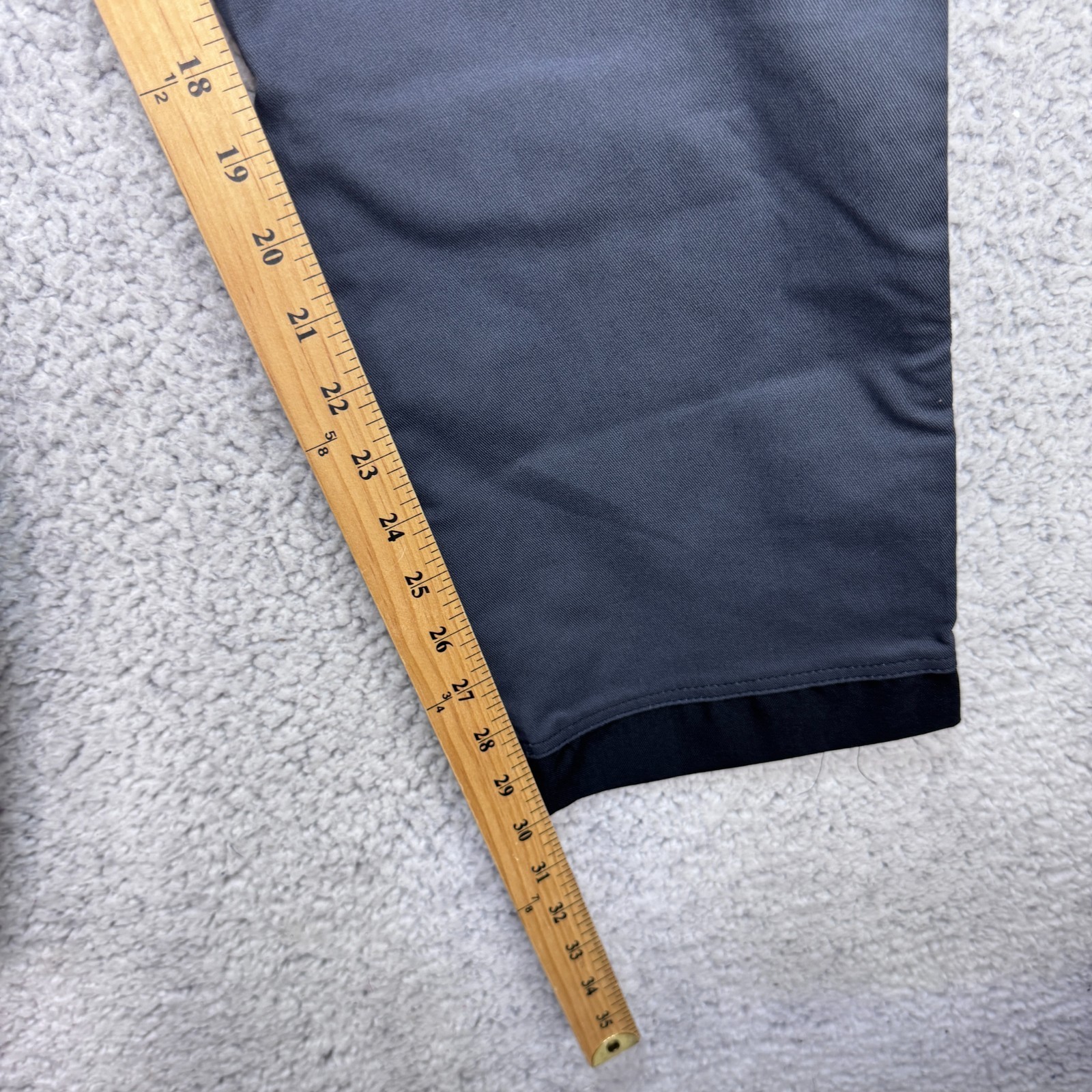 NWT Snickers 6241 Work Pants Size 050 Men's 34x30 Workwear AllroundWork ...