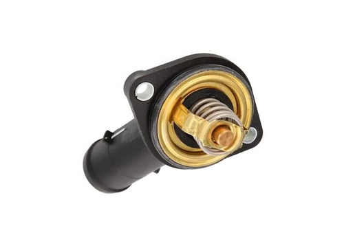 2009–2013 SKODA OCTAVIA - COOLANT THERMOSTAT UNIT 03L121114B | eBay UK