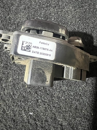 Ford Ranger PX mirror control switch w/folding control option AB39 ...