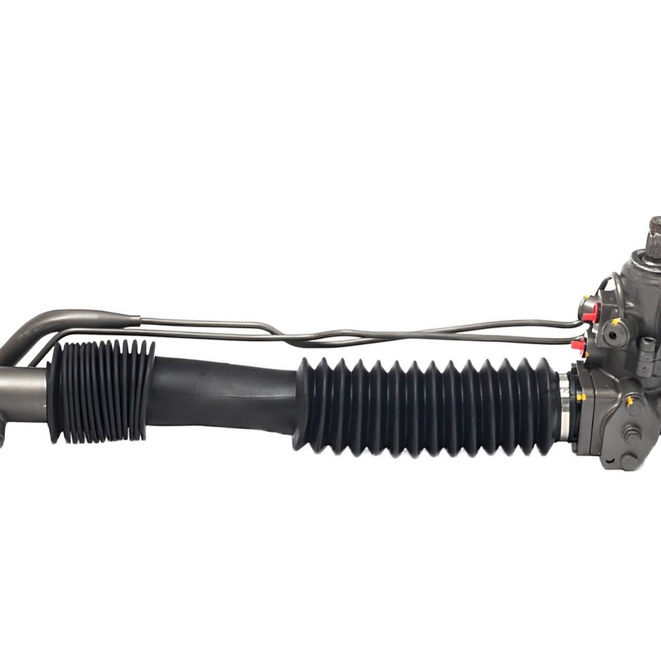 Power Steering Rack and Pinion for Audi 100 A6 V8 Quattro S4 S6 w/o ...