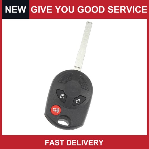 Pack of 1 for Ford Escape 2013 Car 3 Button Keyless Entry Remote ...