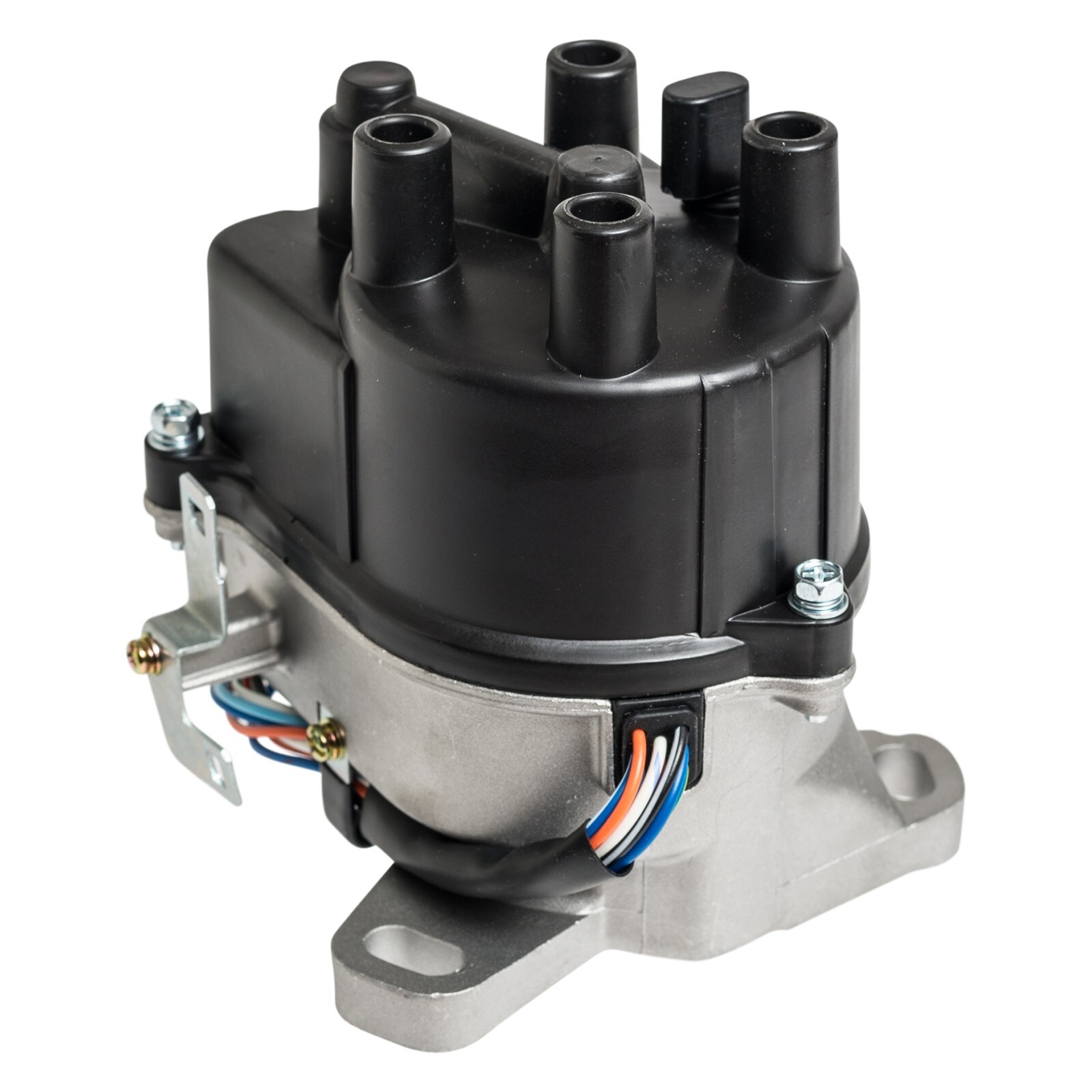 TD-89U Distributor for 97-01 PRELUDE TYPE-S JDM OBD2 H22 | eBay