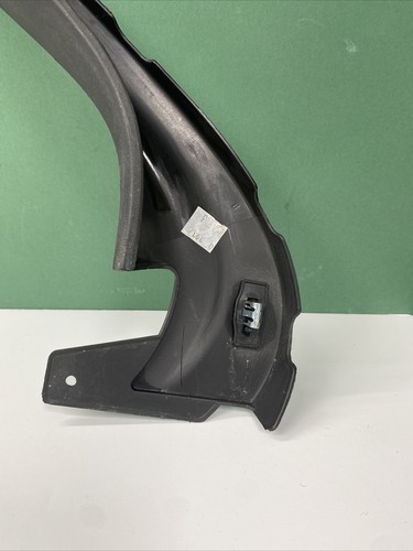 2014-2016 Chevy Malibu Rear Left Interior Door Upper Trim Cover OEM ...