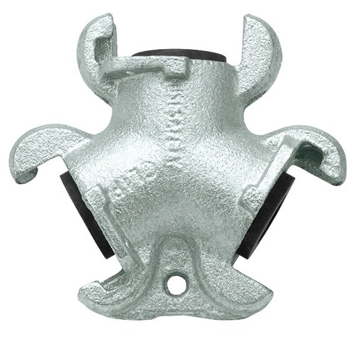 Universal Crowfoot Coupling - Triple Connection (SFTW00) | eBay
