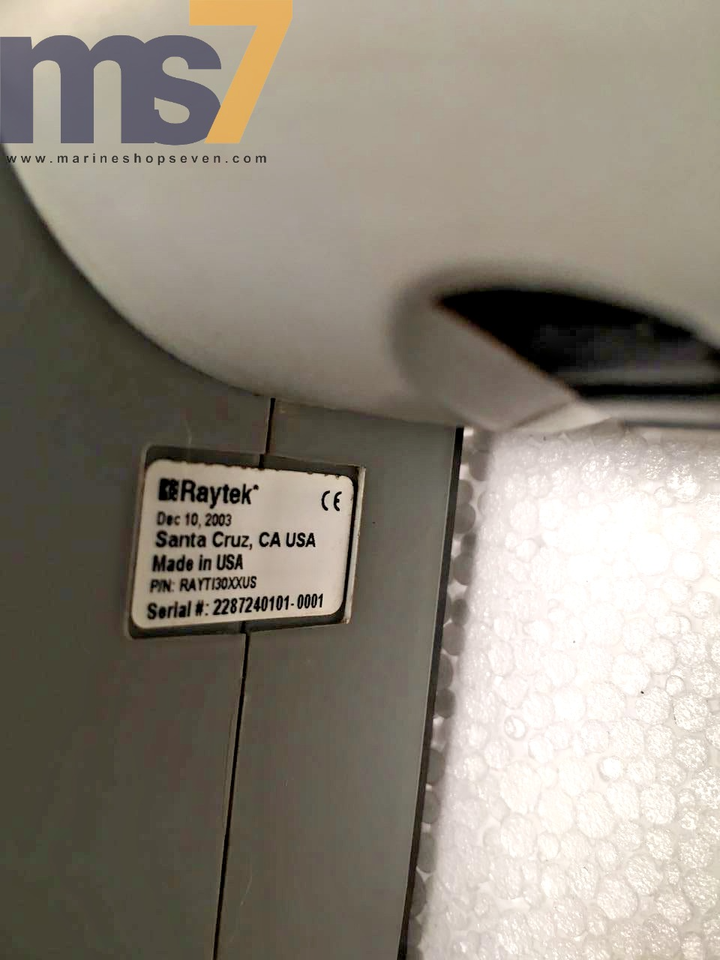 RAYTEK TI30 THERMAL IMAGER IR CAMERA WITH CASE | eBay