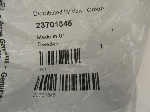 Transmission Oil hose Volvo 23701845 for sale online | eBay