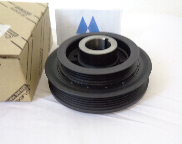 13407-88480 Toyota Pulley Crankshaft 1340788480 Genuine OEM Part for ...
