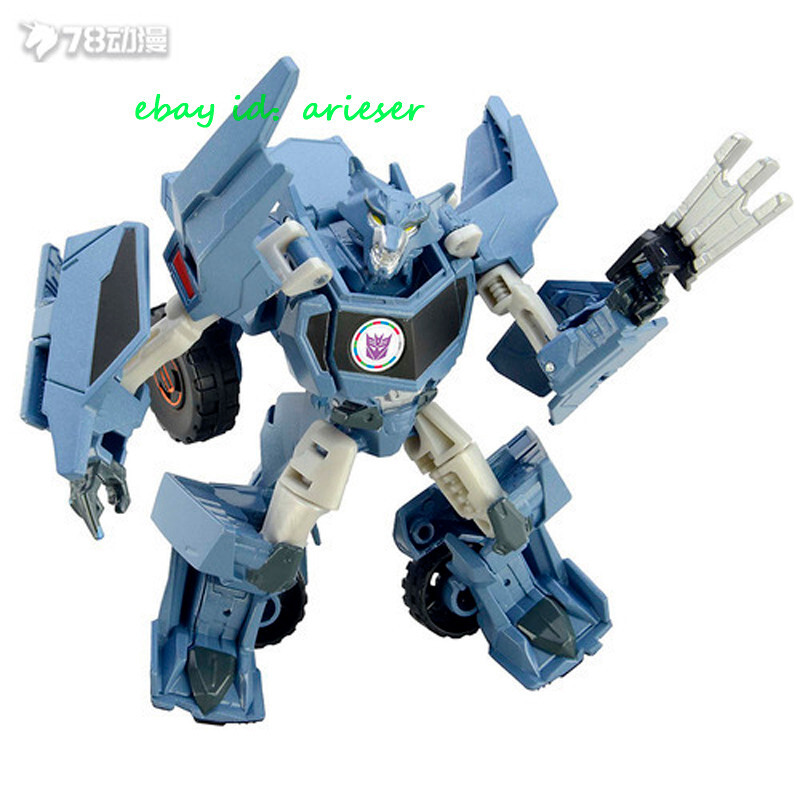 Steeljaw Transformers Transformers Robots In Disguise (2015 ) Steeljaw