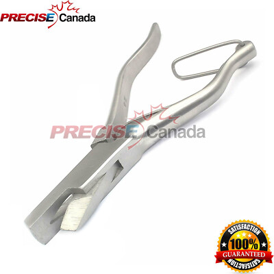 Ear Notcher Stainless Steel 6" V Shape Best for Lamb Sheep Live Stock ...
