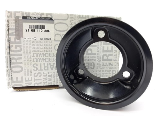 ORIGINAL Renault Poulie De Pompe À Eau Master Megane Trafic 210511238R ...