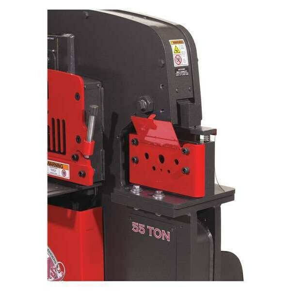 NEW! Edwards Ironworker Rod Shear!! | eBay