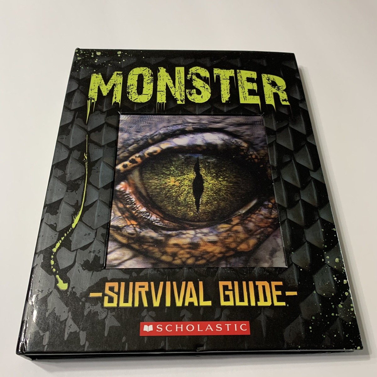 Book Covers Scholastic