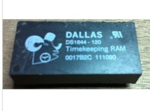 DALLAS DS1644-120 DIP-28 Nonvolatile Timekeeping RAM USA ship #A6-31 | eBay