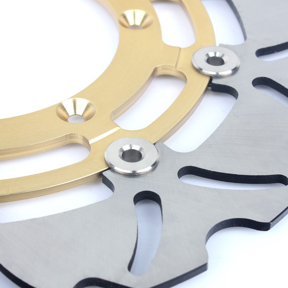 New 310mm Front Brake Disc Rotor for SUZUKI DRZ400SM DRZ 400 SM 2005 ...