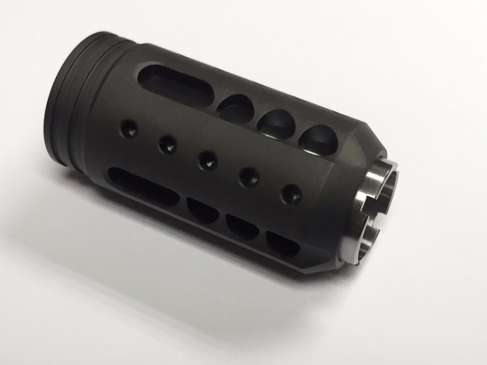 For Kel-Tec KSG Shotgun: "Defender" CHOKE Adapter Combo Pack with ...