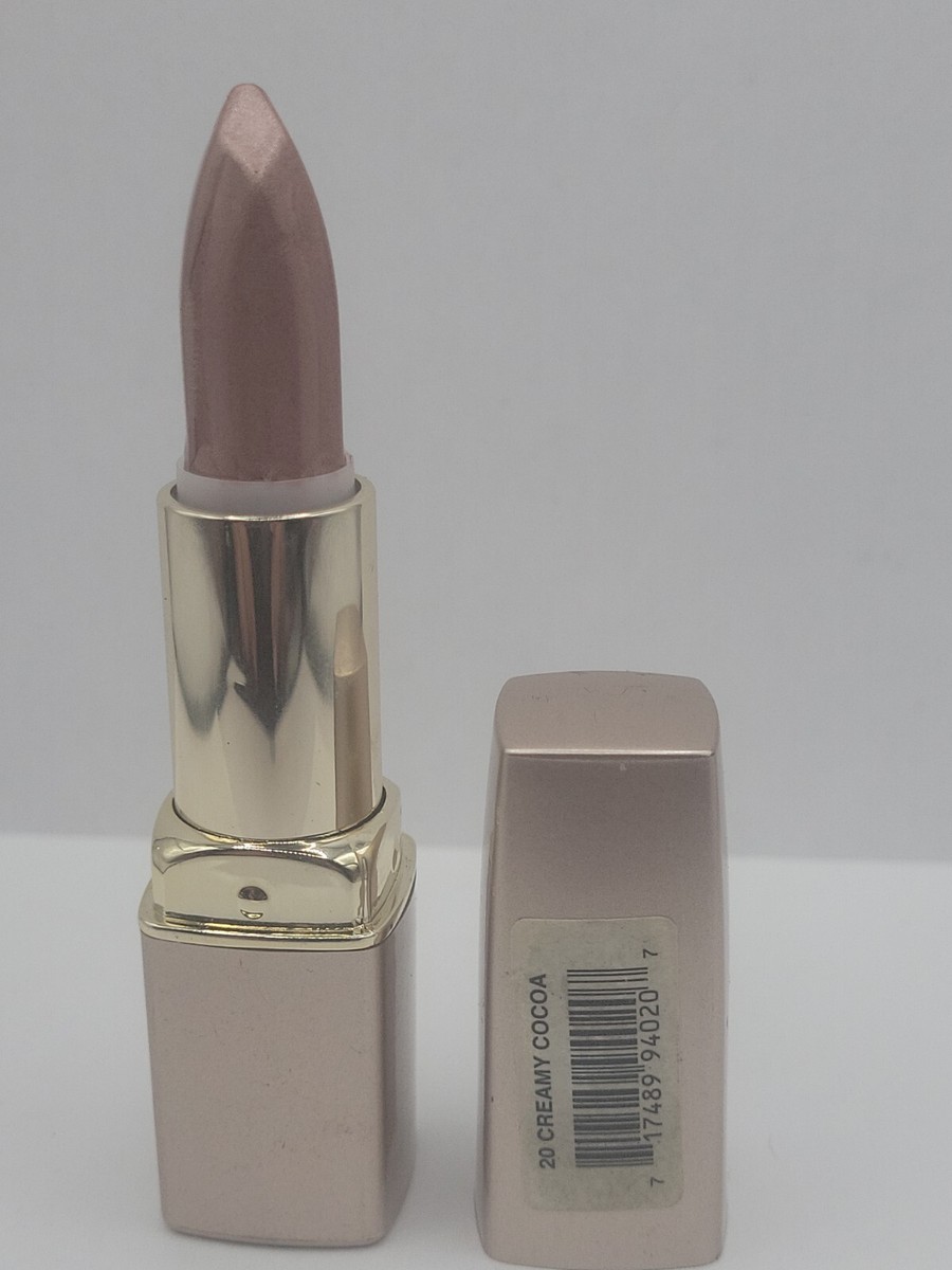 Milani Creamy Cocoa Lipstick