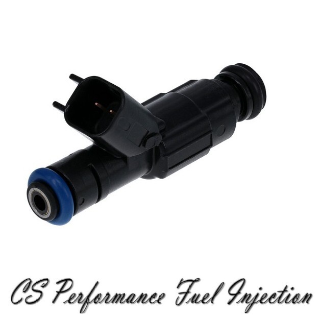 OEM Bosch Fuel Injectors Set (6) 0280156182 for 05-09 Chevy Pontiac 3 ...