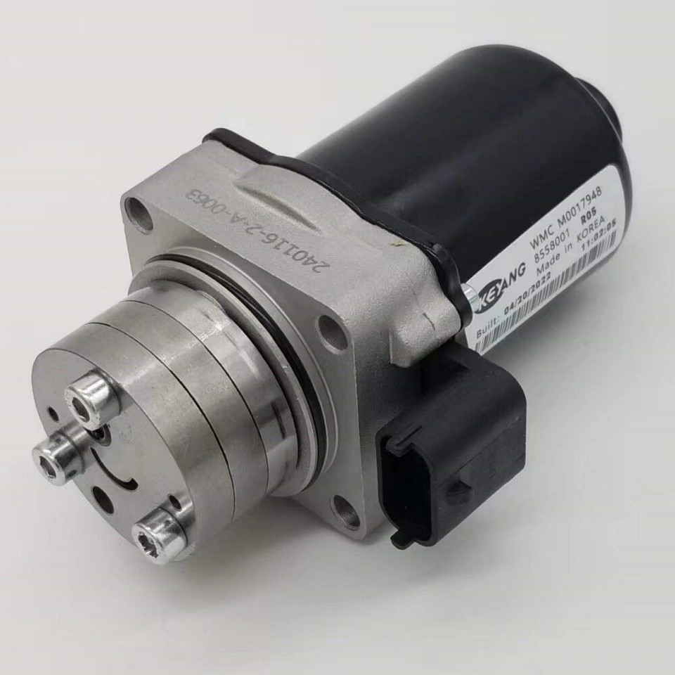 Actuator Motor for Hyundai Kona Santa Fe Tucson KIA Sorento Sportage ...