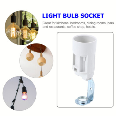 Ceiling Fan Light Socket Replacement Parts | Shelly Lighting