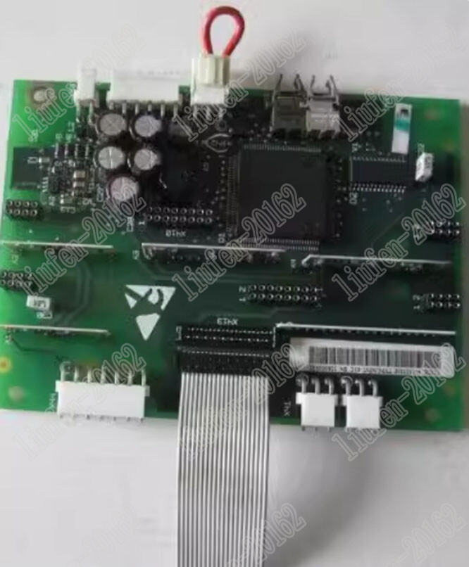 1PC Used ABB NINT-63C | eBay